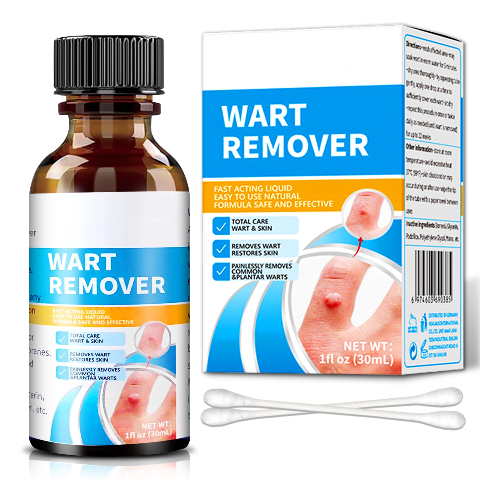 Wart Removal Medicine Effective Wart Removal Cream Quick And Gentle