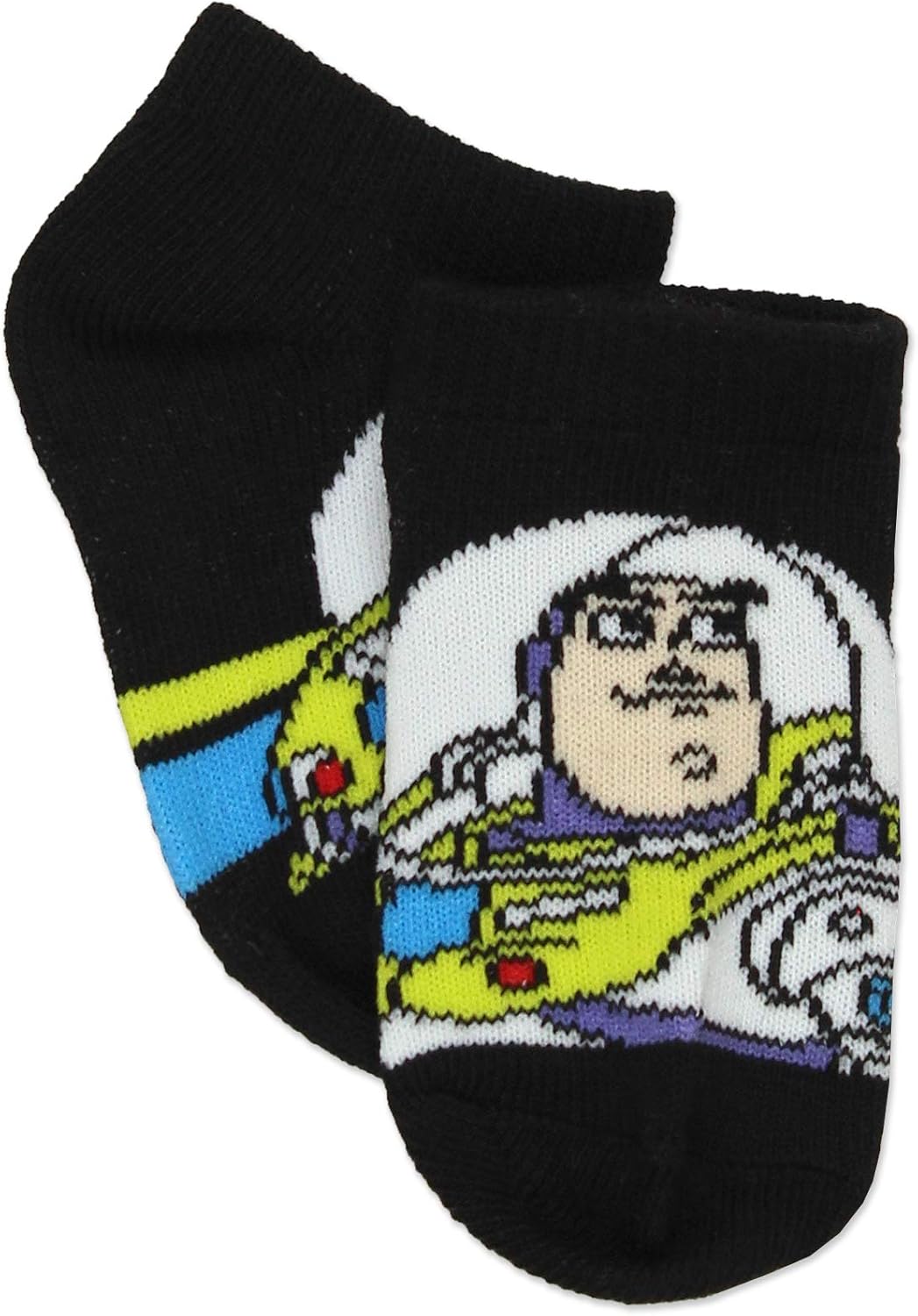 Amazon.com: Disney Pixar Characters Toy Story Monsters Inc Finding Nemo ...