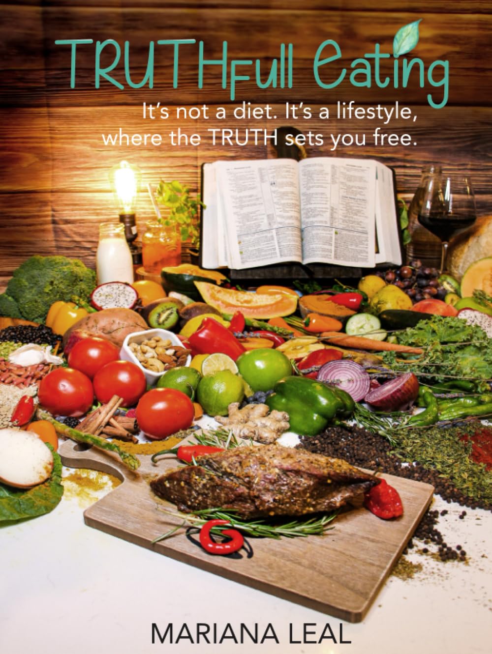 Truthfull Eating: It's not a diet. It's a lifestyle, Where the TRUTH ...