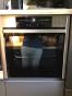 NEFF B45CR22N0 Einbau-Backofen N70 / 60 cm / 71 l / Edelstahl / A+ ...