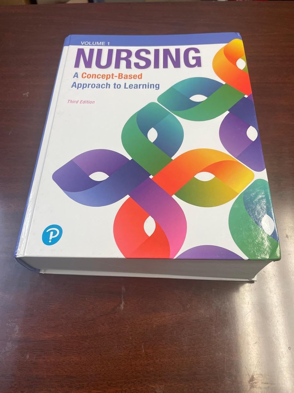 Nursing: A Concept-Based Approach to Learning, Volume 1: 9780134616803 ...
