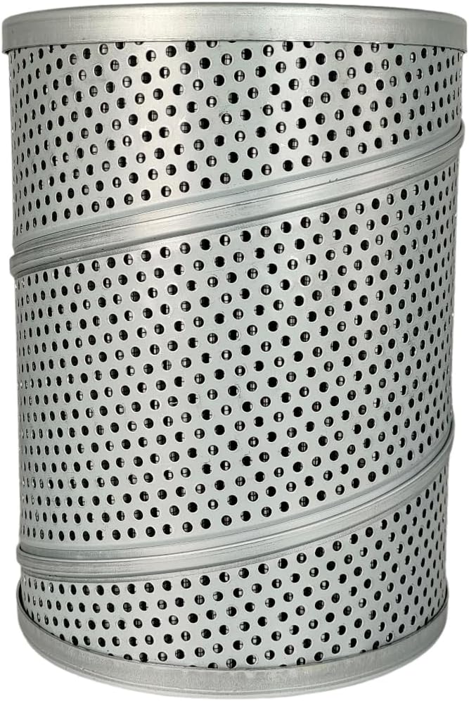 Amazon.com: XYZIL Hydraulic Oil Filter 207-60-71181 207-60-71182 ...