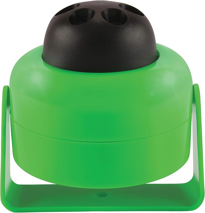 Amazon.com: Fun World Ghost Pumpkin Projector Pumpkin Carving Accessory ...