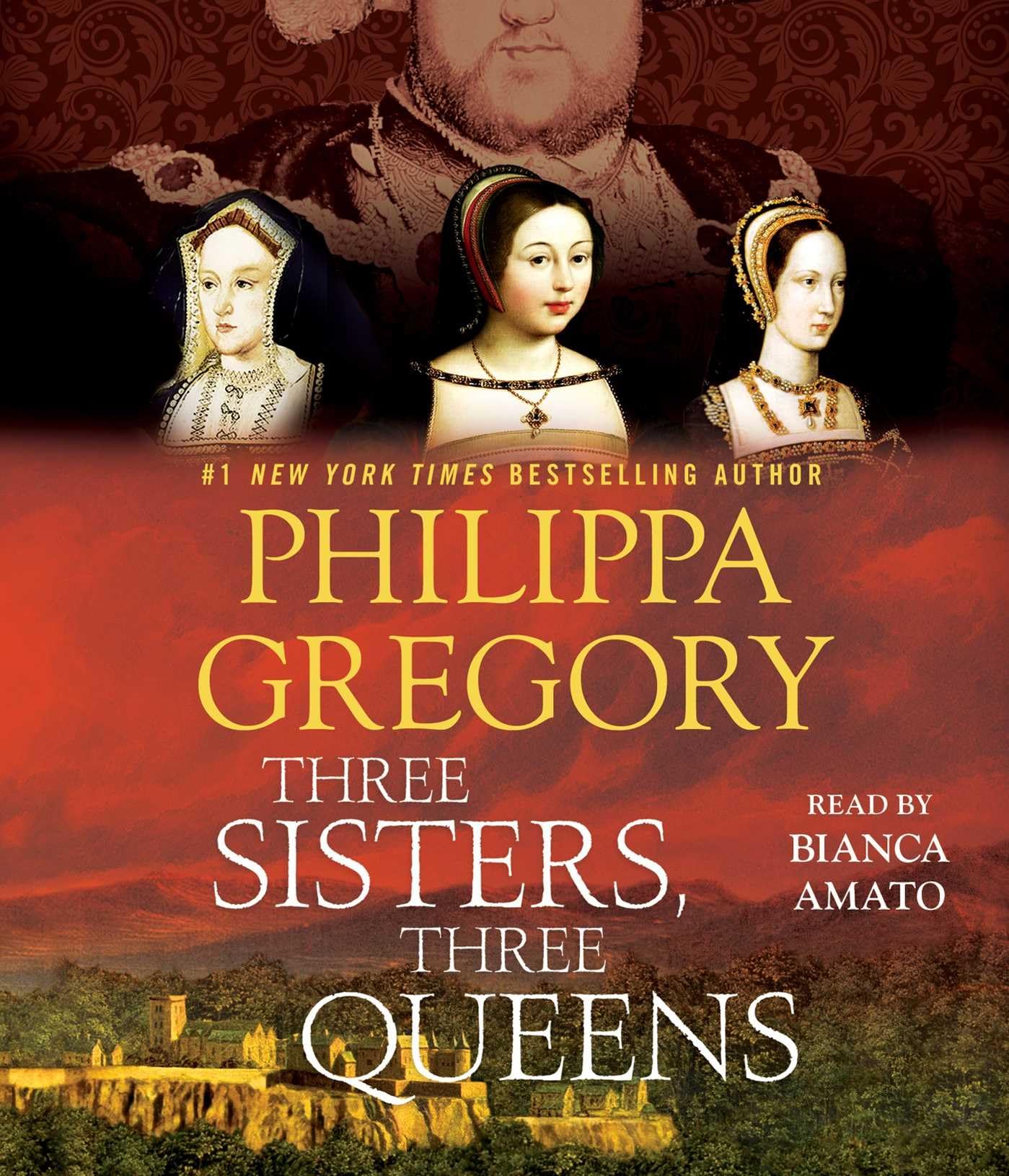 Three Sisters, Three Queens: Gregory, Philippa, Amato, Bianca ...