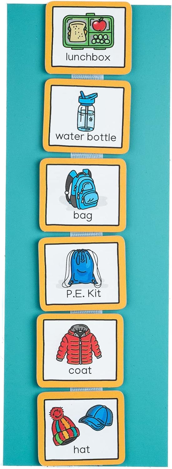 Amazon.com: Out The Door Chart : Create Visual Aids: Office Products