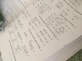 Spelling Success - Grade 2 and 3 Peter Clutterbuck : NA: Amazon.in: Books