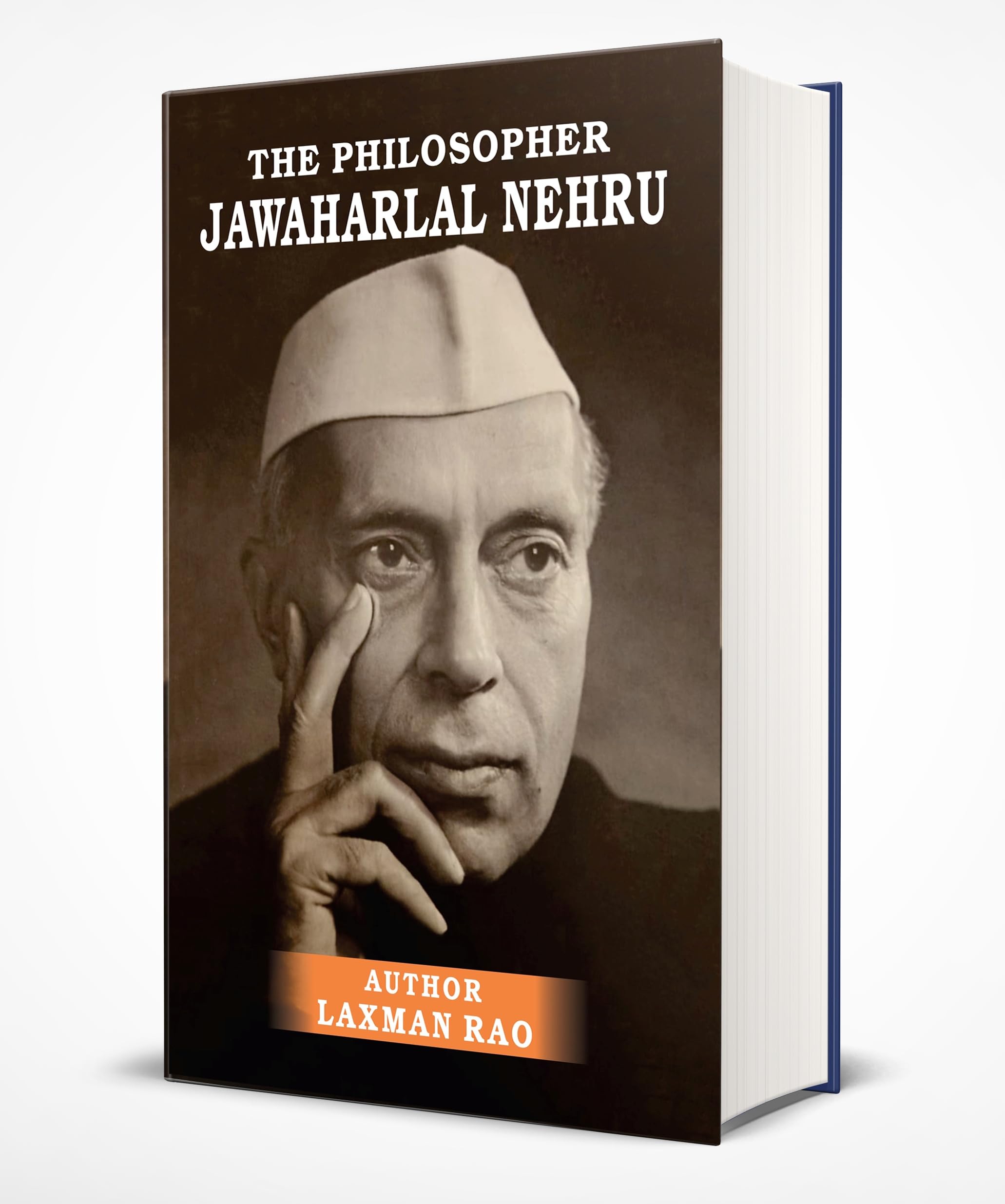 Buy The Philosopher Jawaharlal Nehru - Jawaharlal Nehru Books ...