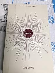 Amazon.com: Inward (The Inward Trilogy): 9781449495756: pueblo, yung: Books