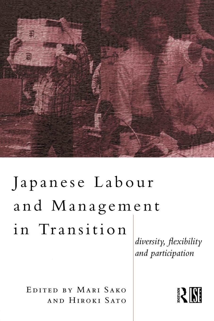 Amazon | Japanese Labour and Management in Transition: Diversity ...