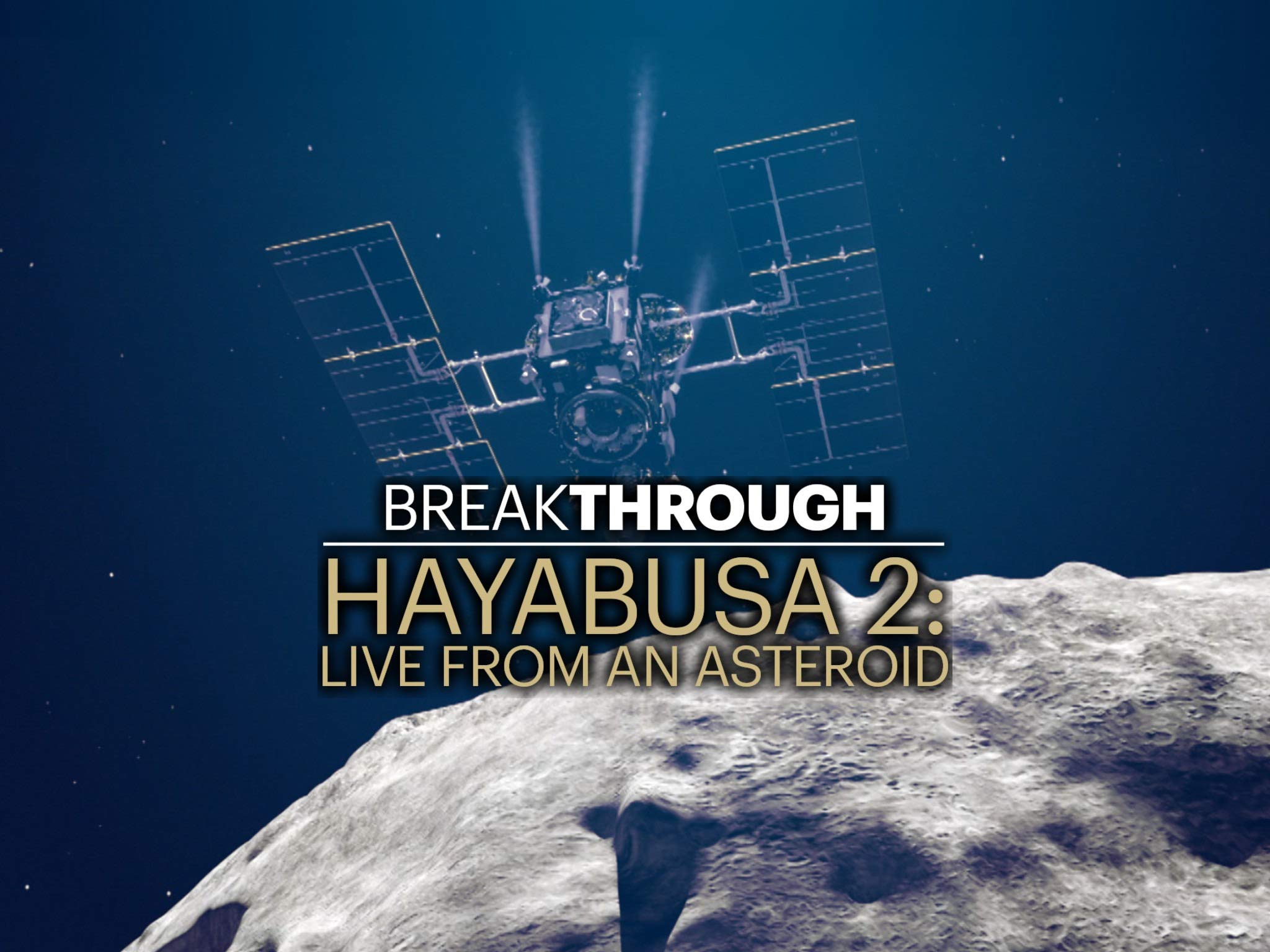 Watch Breakthrough | Prime Video