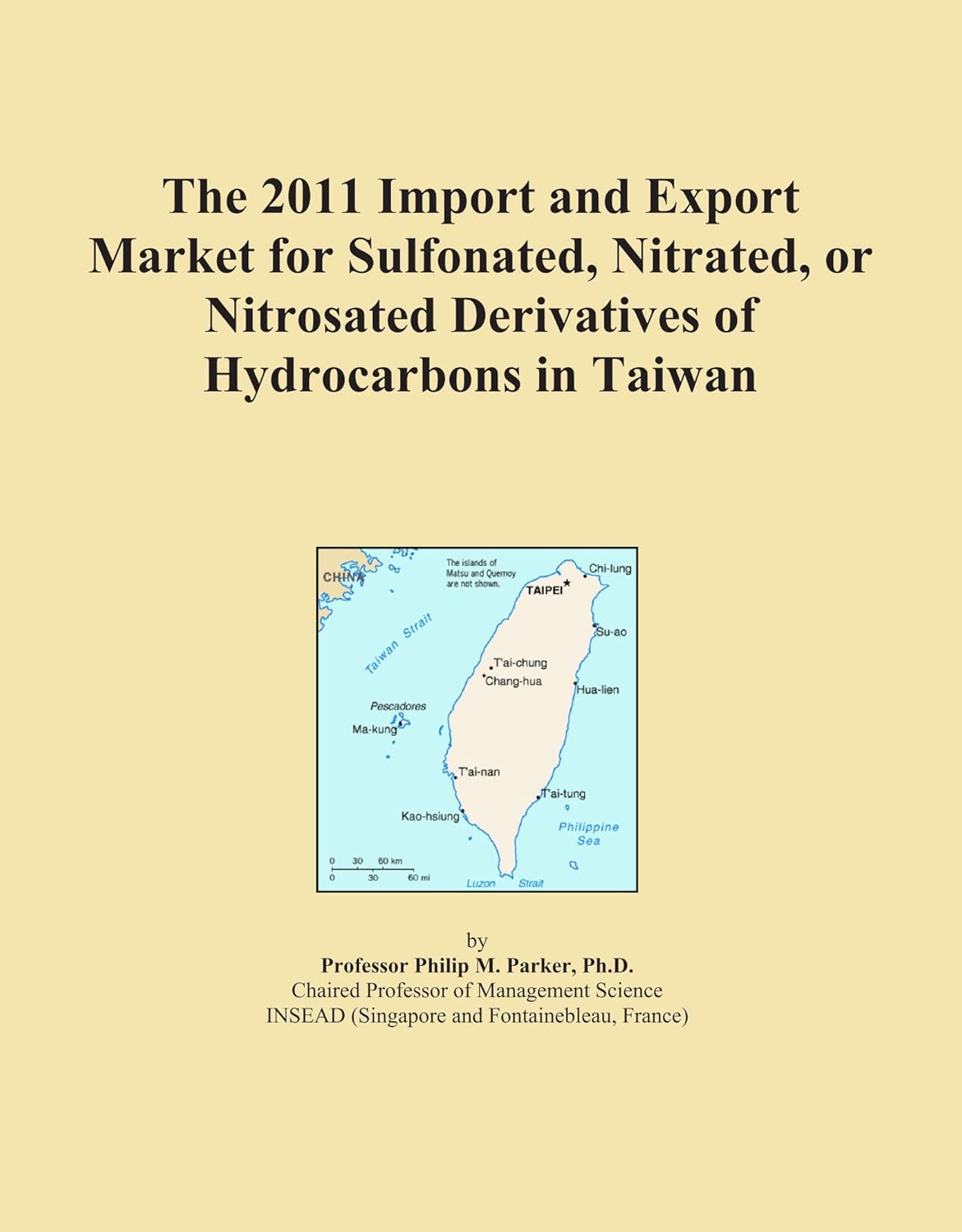 The 2011 Import and Export Market for Sulfonated, Nitrated, or ...