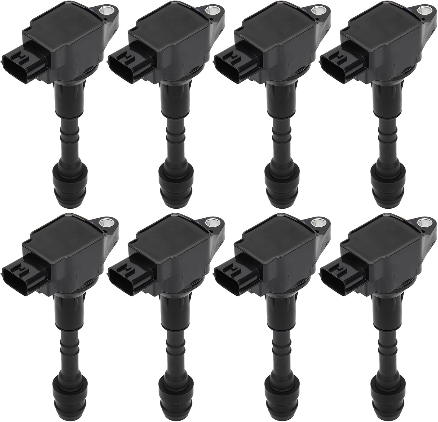 Amazon.com: DRIVESTAR UF551 Ignition Coil Pack 2007-2010 for Infiniti ...