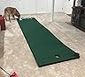 Callaway Odyssey 12 Ft. Indoor Putting Green Golf Mat Golf Putting ...