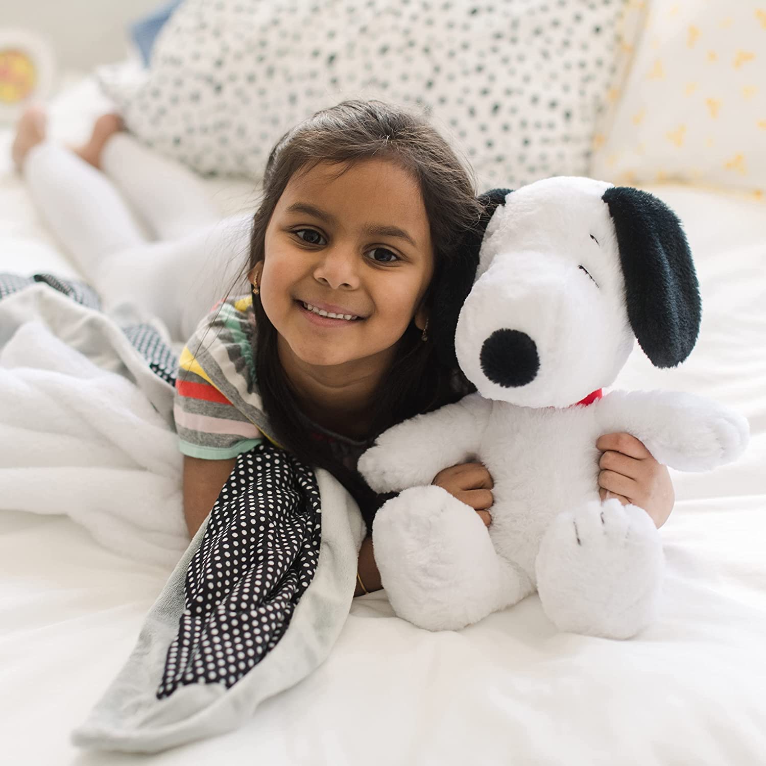 Giant stuffed snoopy online