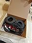 boAt Bassheads 900 Pro Wired Headphones with 40Mm Drivers, Lightweight ...