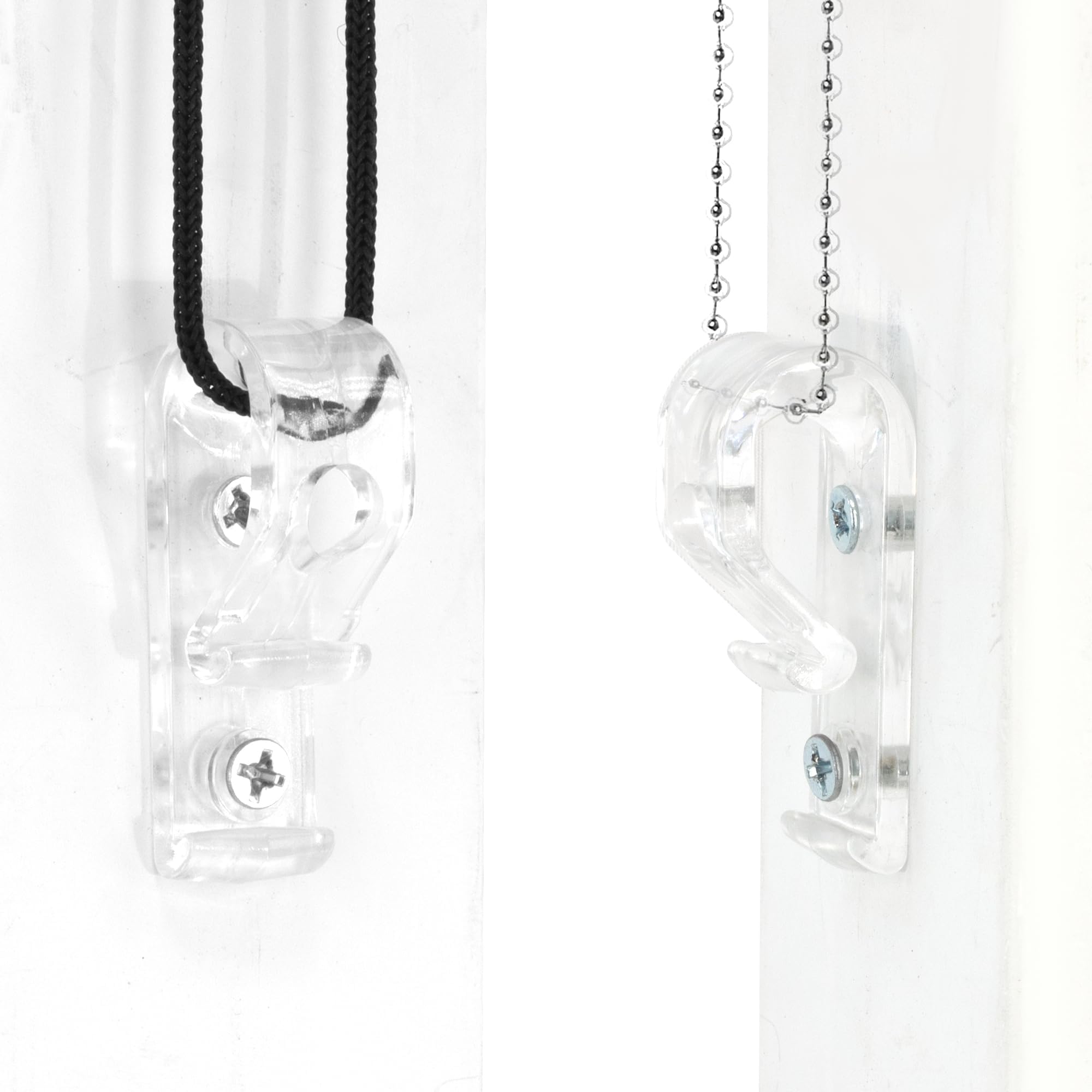 Amazon.com: Home Repair Parts Shade Cord Tension Device - White : Home ...