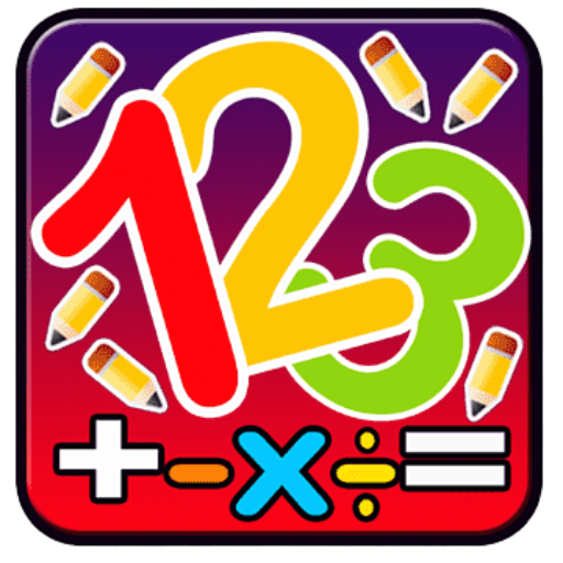 MATH GAME - App on Amazon Appstore