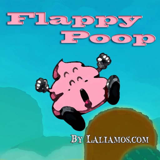 Flappy Poop - App on Amazon Appstore