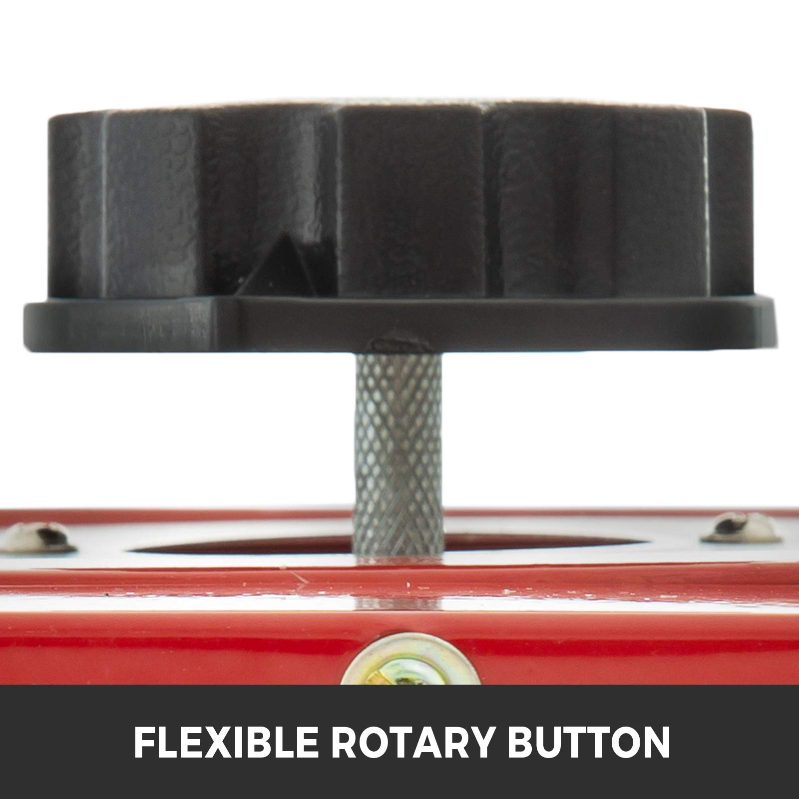 Buy VEVOR 0.5KVA Variable Output Transformer 220V AC w/Copper Coil ...