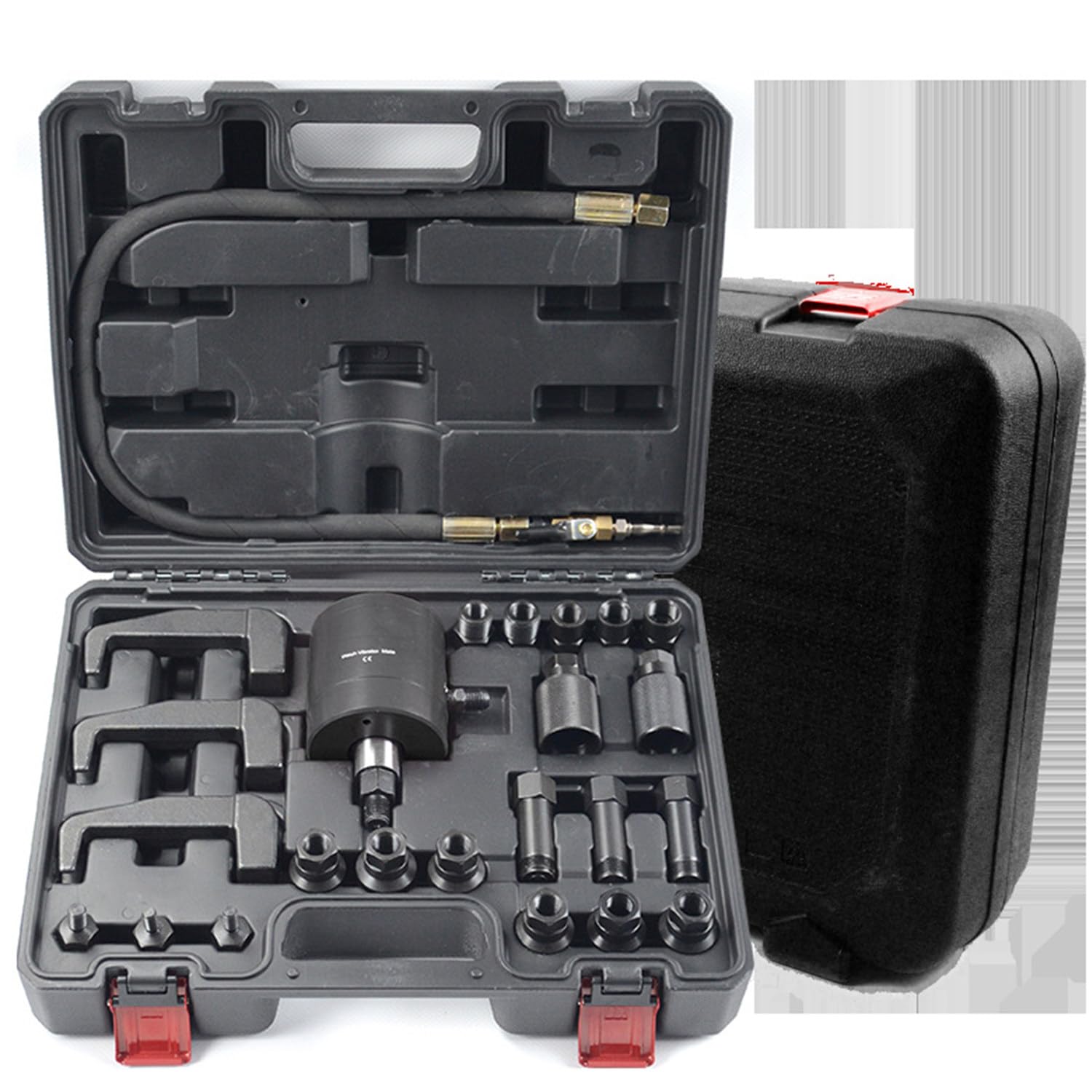 Pneumatic Injector Extractor, Extraction Kit,Professional Diesel ...