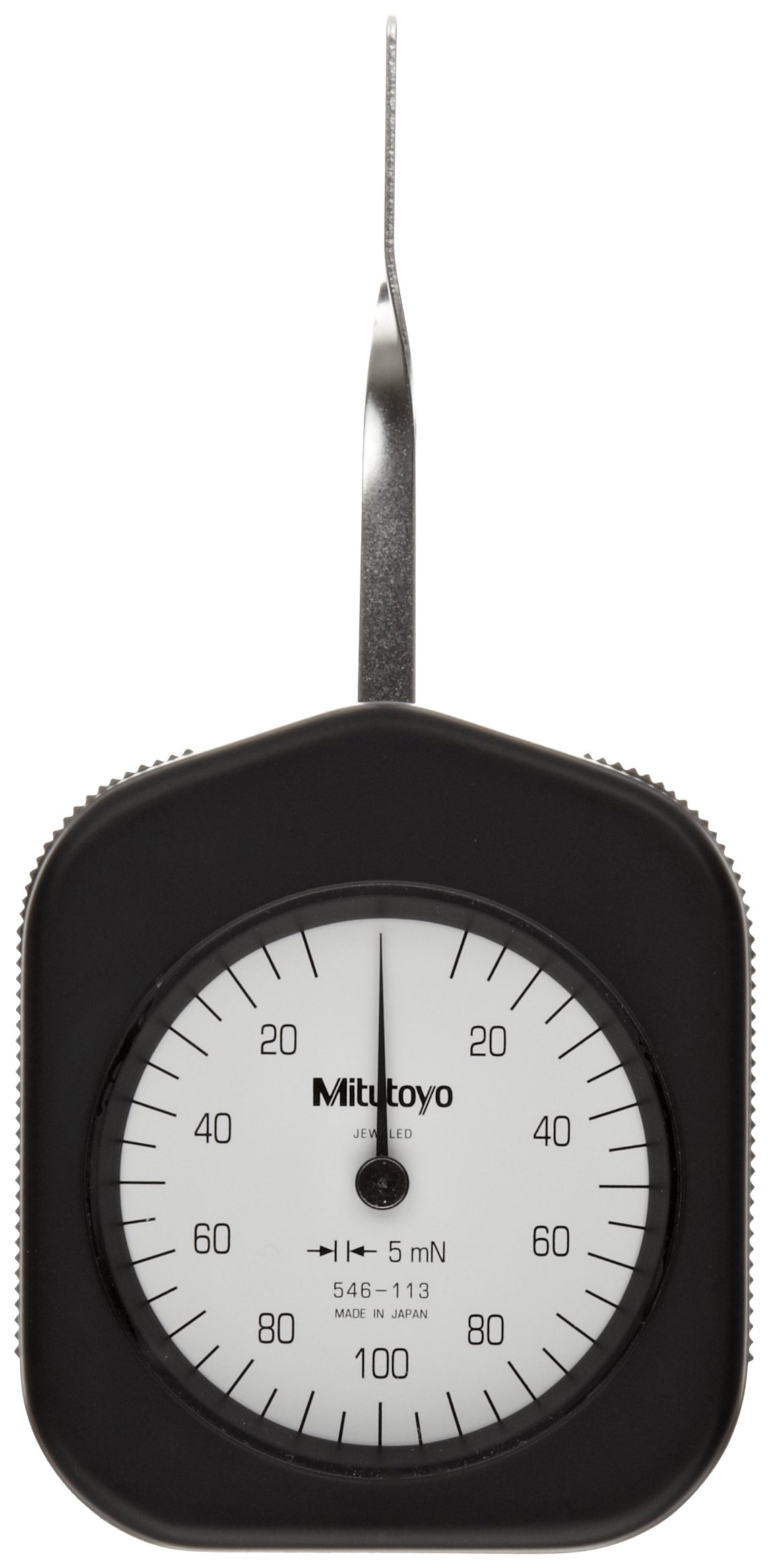 Buy Mitutoyo546-113 Dial Tension Gage, Measuring Force 10 mN-100 mN ...