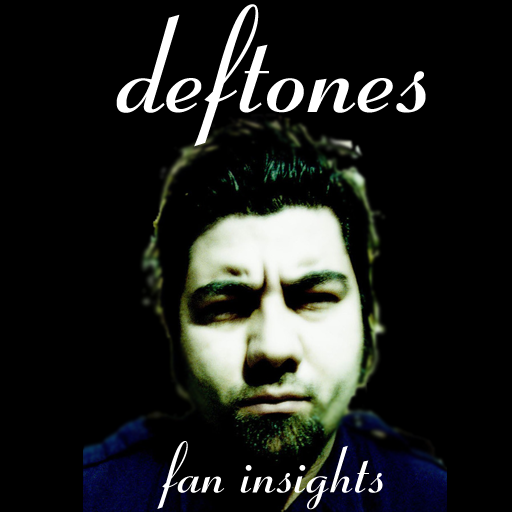 Deftones Fan Insights - App on Amazon Appstore