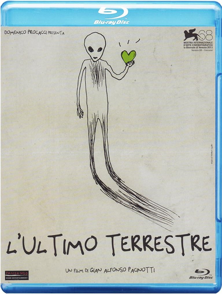 L'Ultimo Terrestre: Amazon.co.uk: Roberto Herlitzka, Anna Bellato, Teco ...