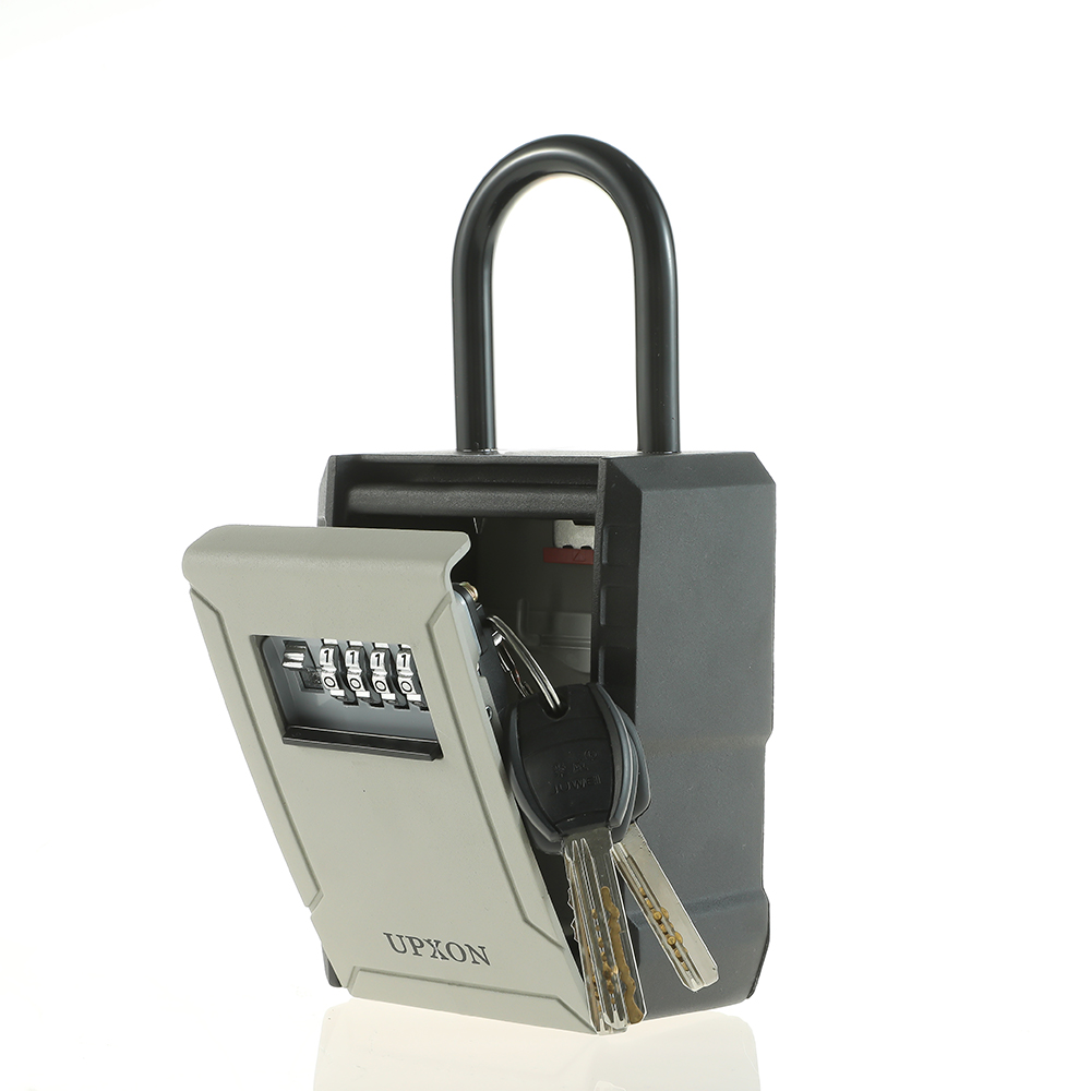 Watch UPXON New Extra Large Key Lock Box on Amazon Live