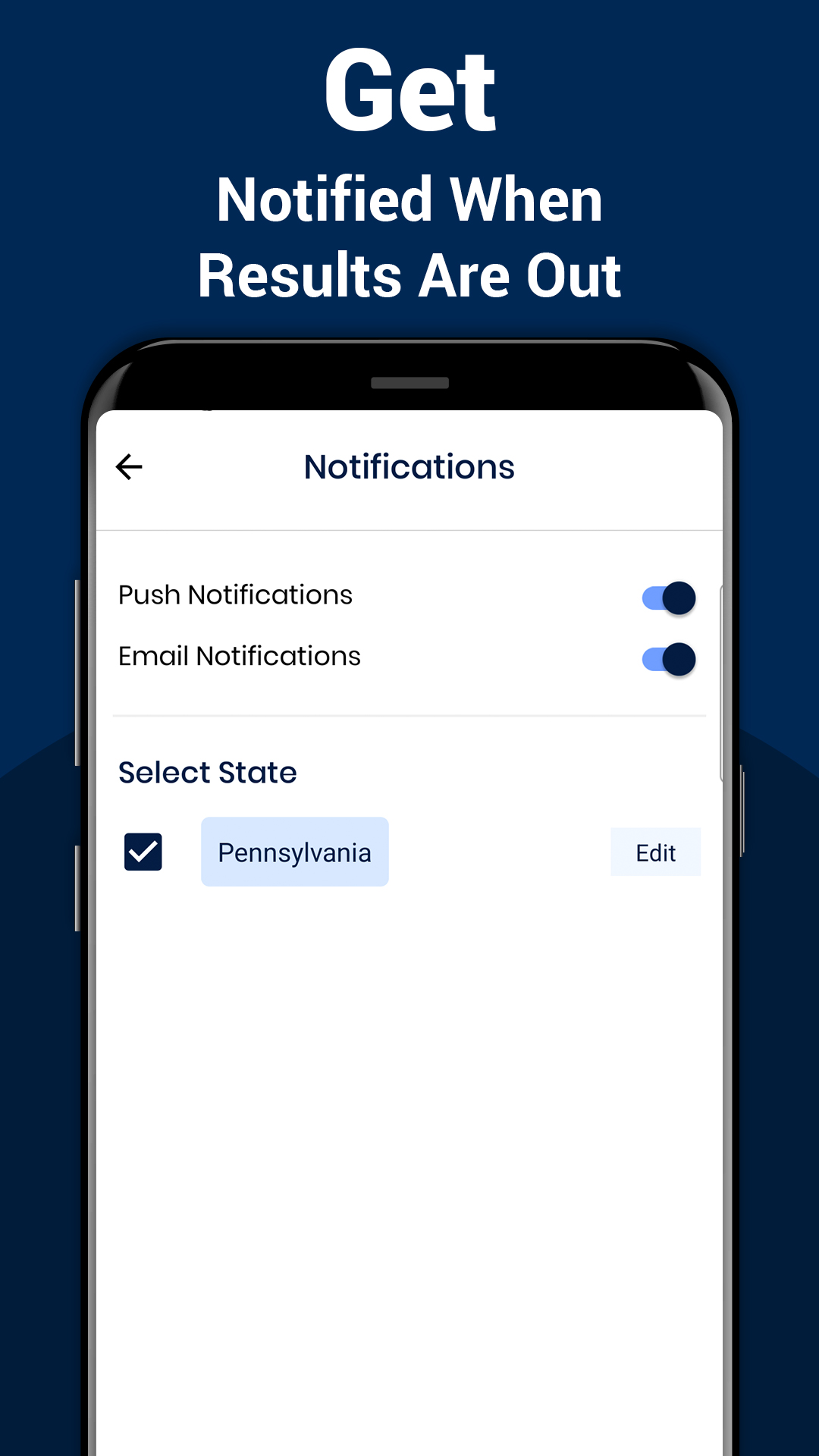 PA Lottery Ticket Scanner - App on Amazon Appstore
