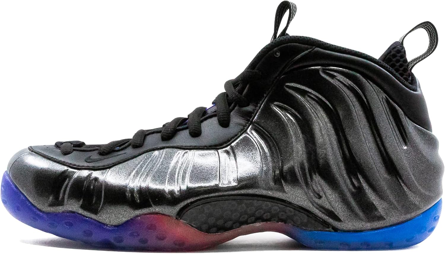 Amazon.com | Nike Mens AIR Foamposite ONE QS CU8063 001 Gradient Soles ...