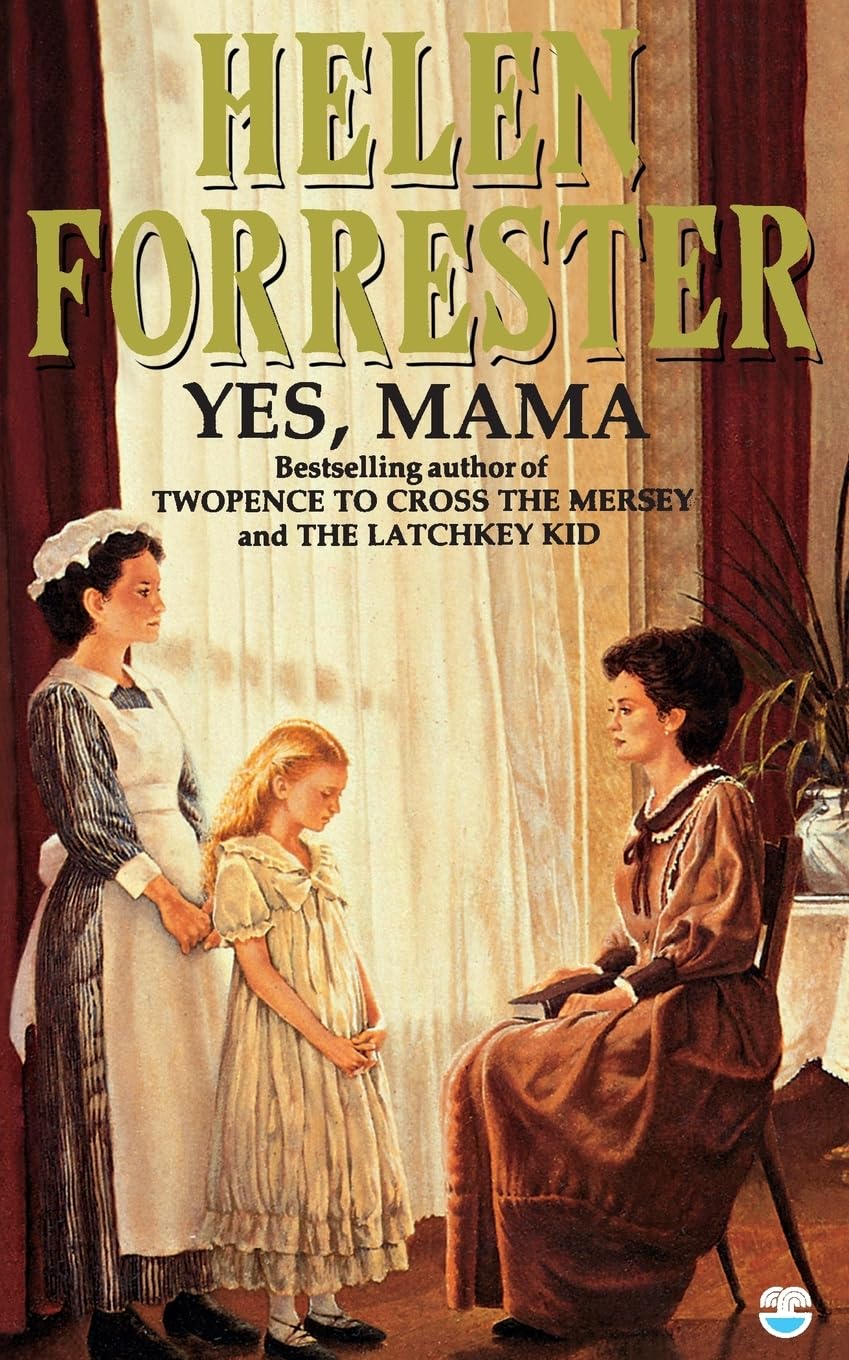 YES, MAMA: Amazon.co.uk: Forrester: 9780006174707: Books