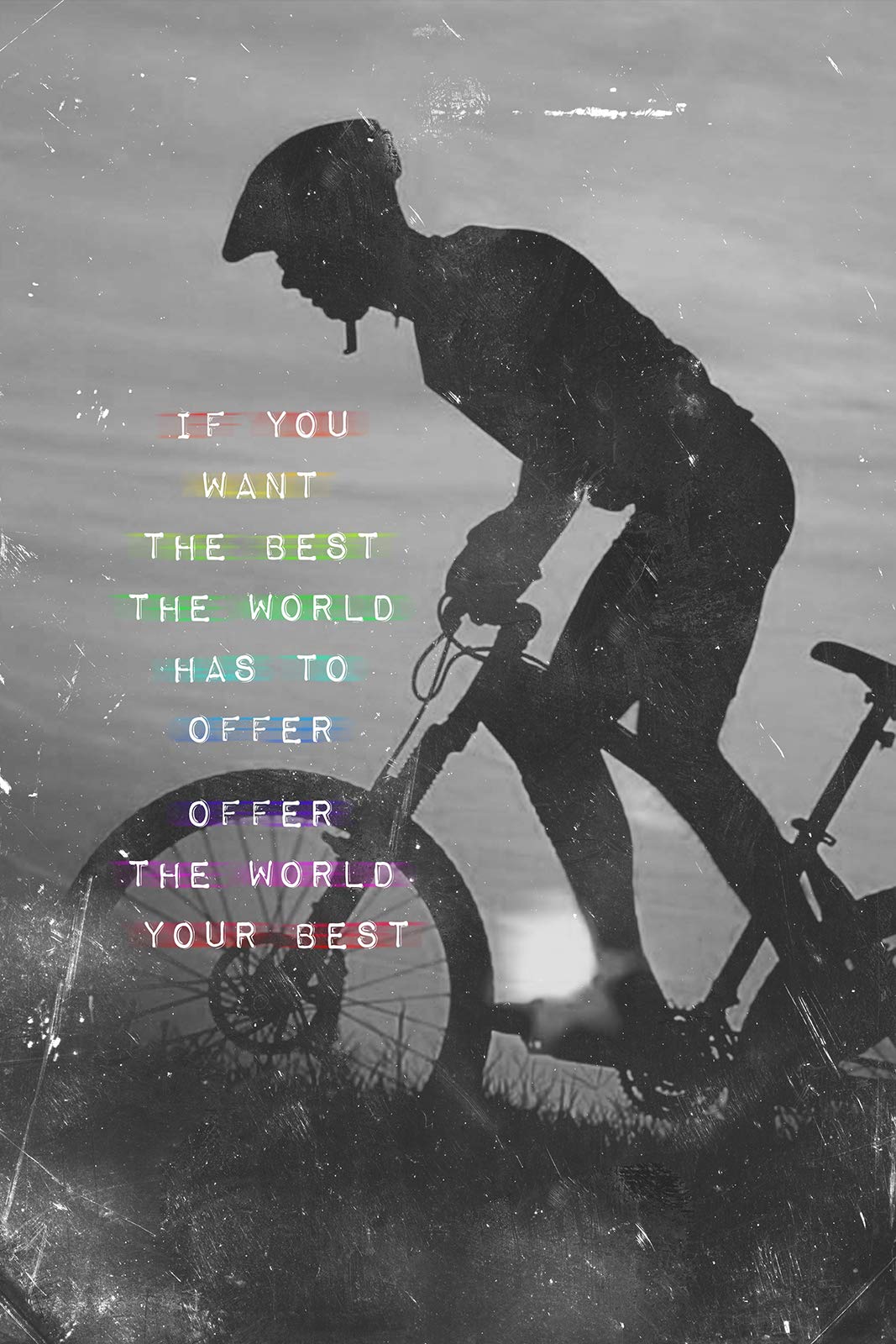 Biking Motivational Quotes