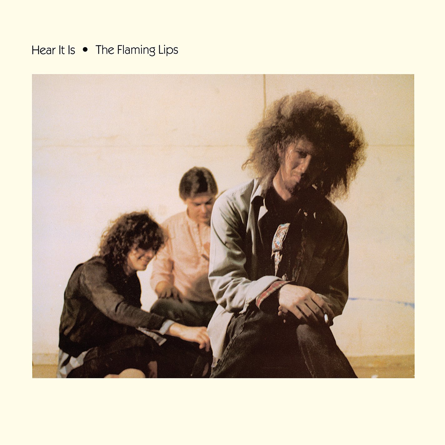 Amazon.com: Hear It Is: CDs & Vinyl