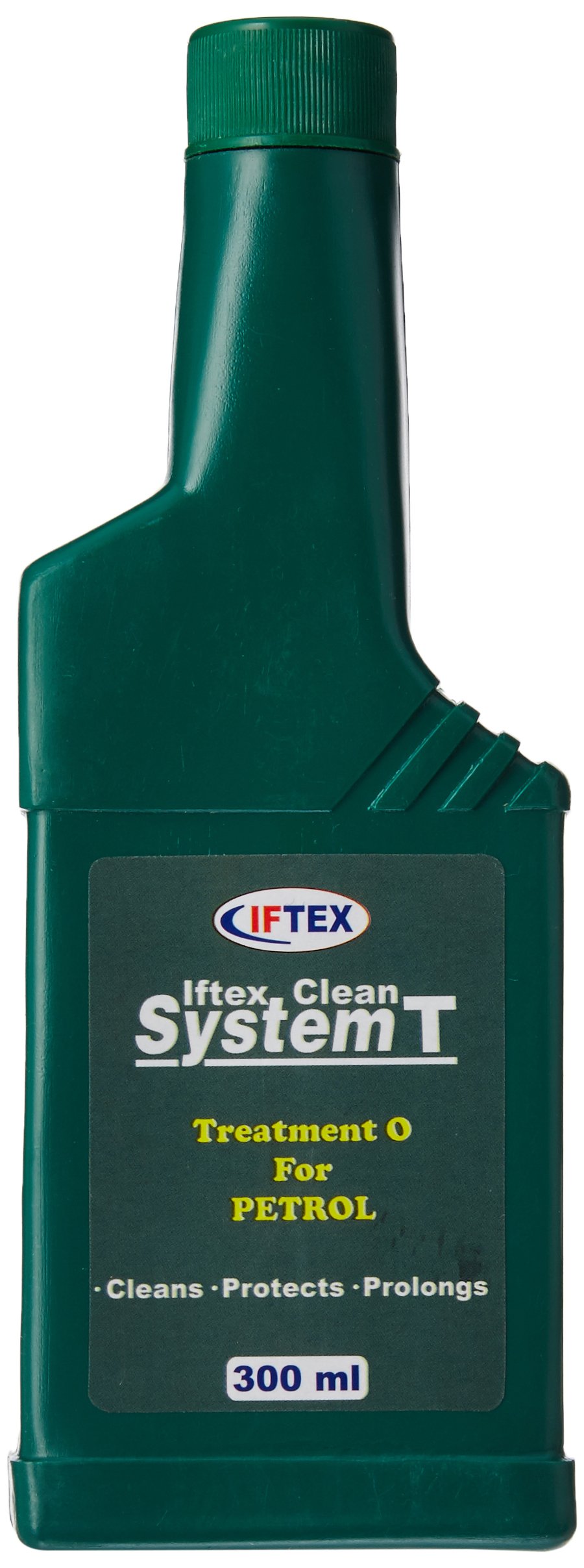 Treatment O for Petrol/Petrol Fuel System and Injector Cleaner 300 ml ...