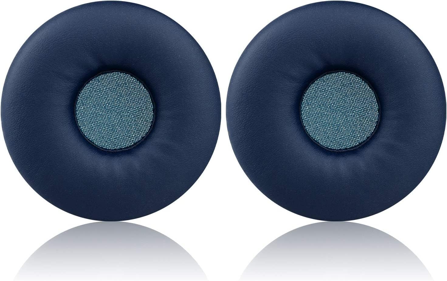 Amazon.com: WHXB700 Ear Pads Made of Memory Foam Protein Leather are ...