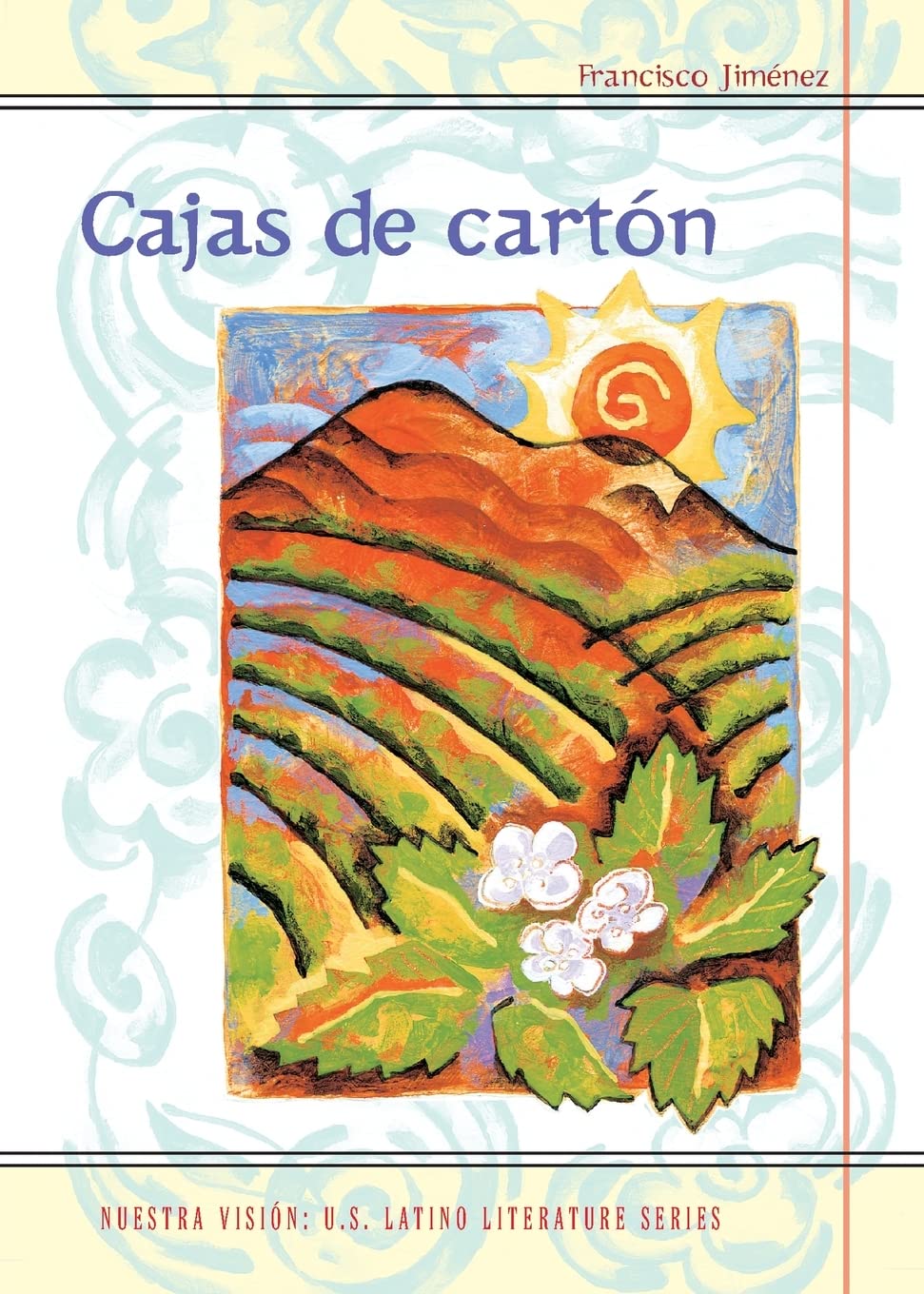 Cajas de carton (Nuestra Vision) (Spanish Edition) (World Languages ...