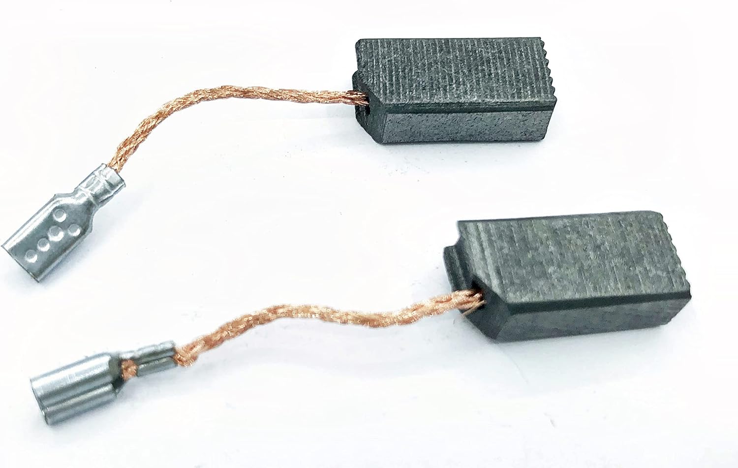 Amazon.com: Tolxh Pack of 2#1607014144 Brush 1375A 1500C 1521 1250DEVS ...