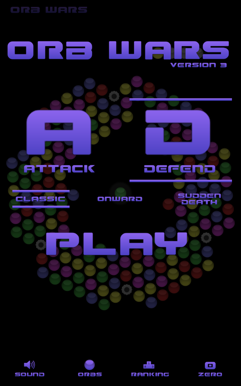 Orb Wars - App on the Amazon Appstore