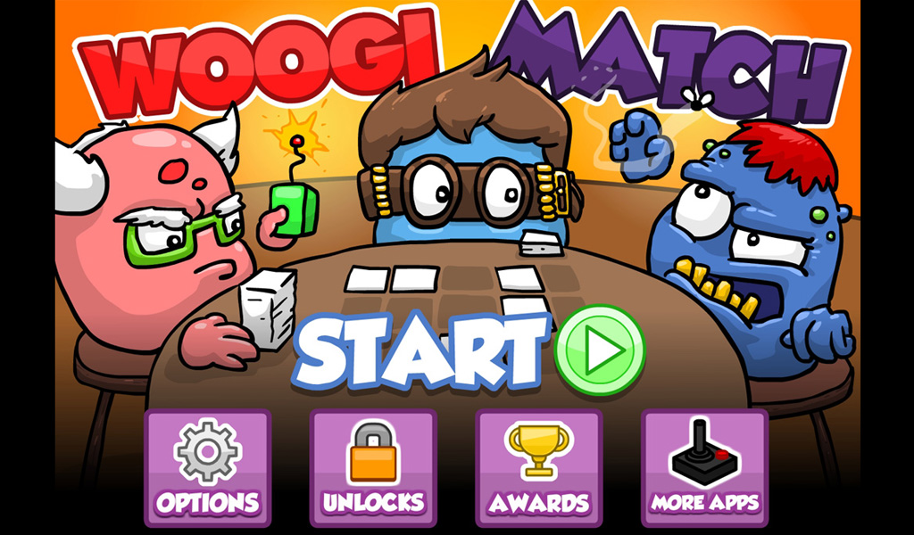 Woogi Match - App on Amazon Appstore