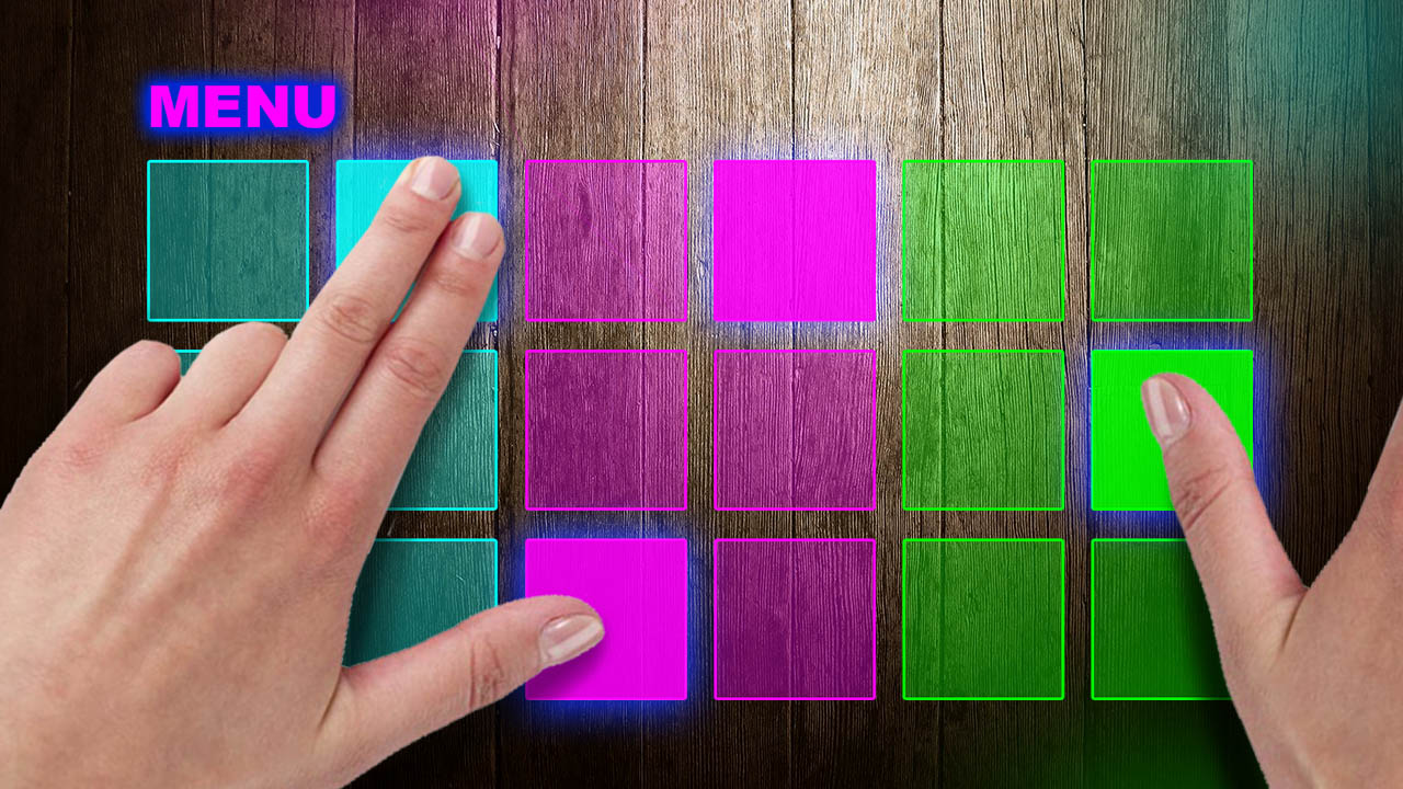 Hologram Dubstep Simulator (no-ads) - App on Amazon Appstore