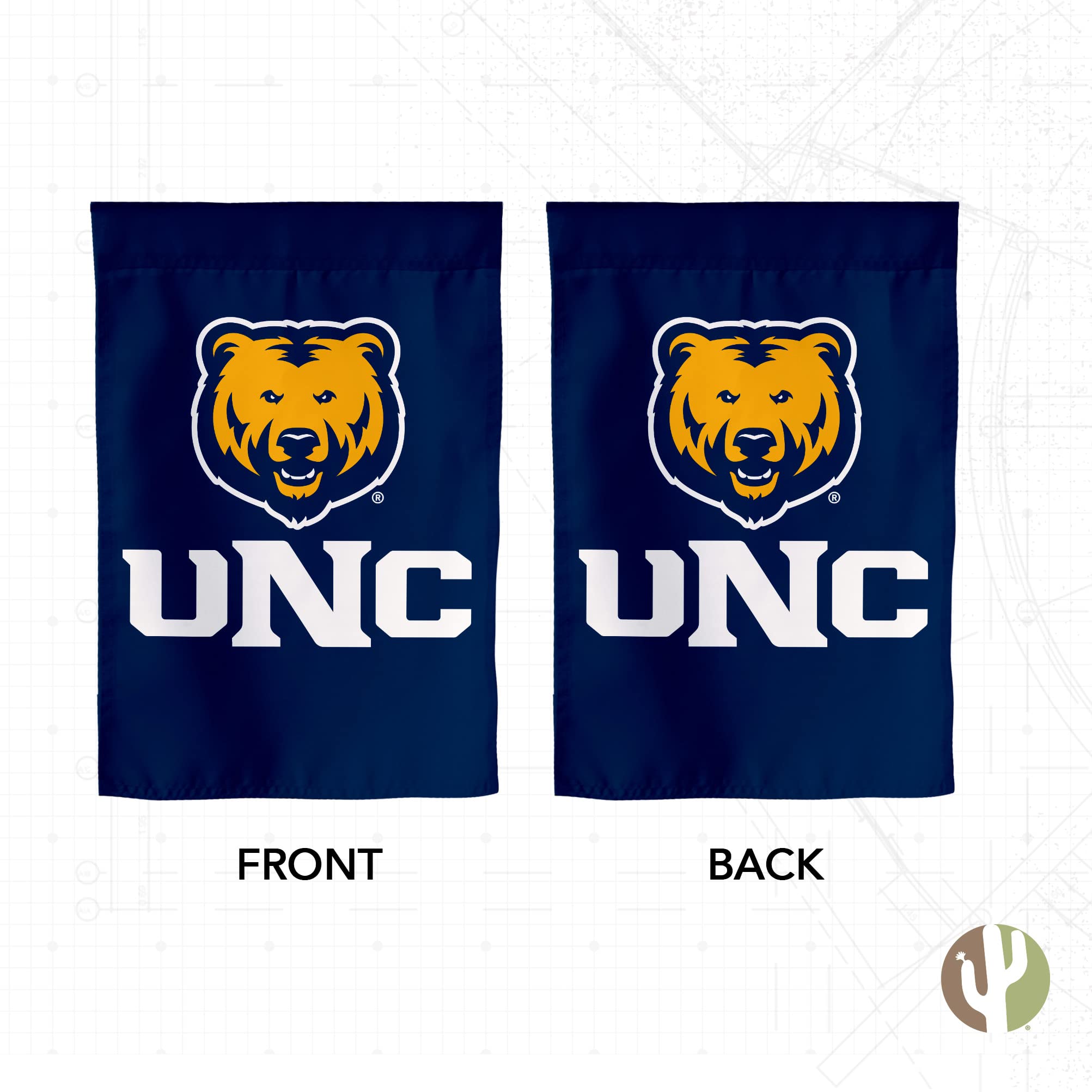 University Of Northern Colorado Logo