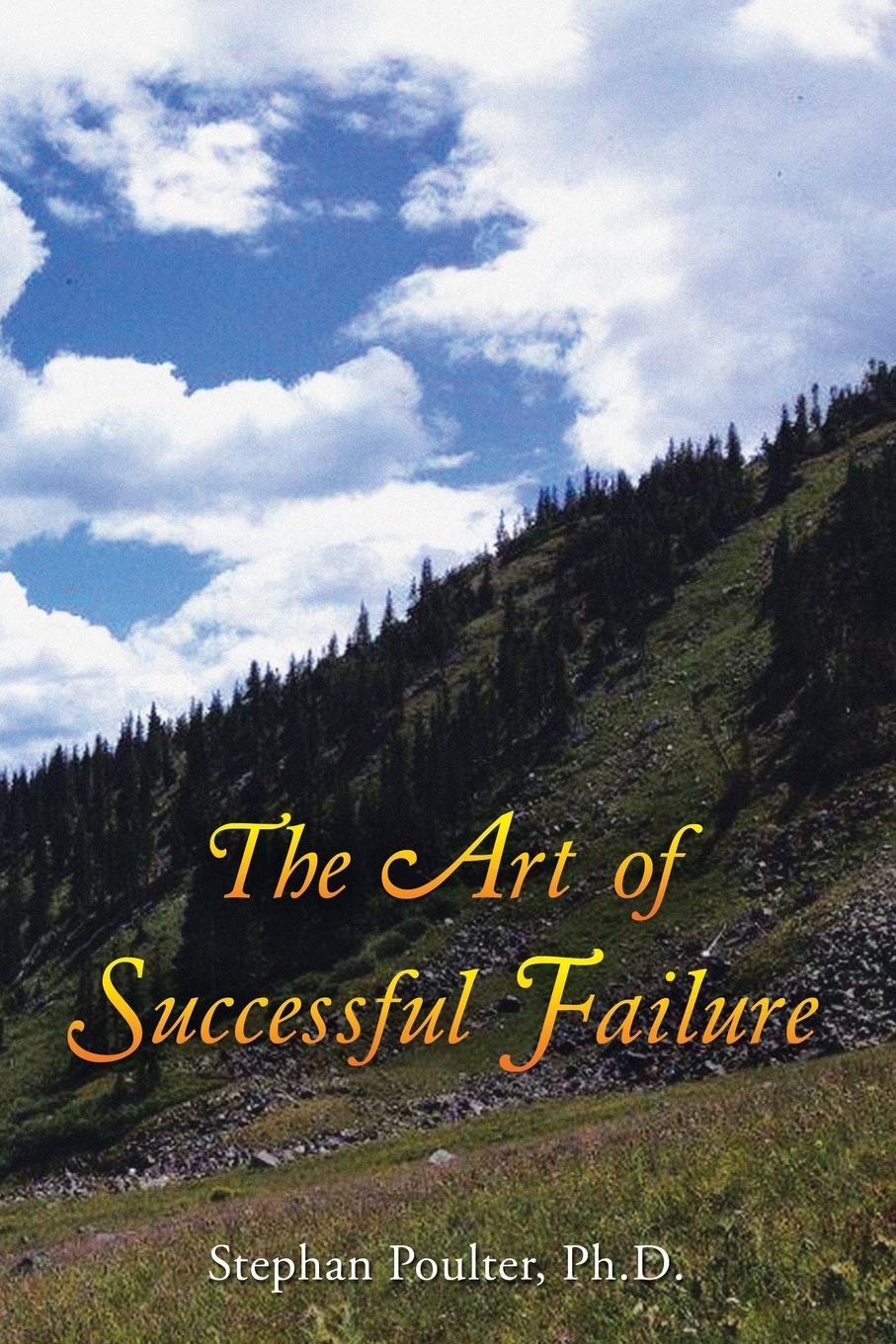 Amazon.com: The Art of Successful Failure: 9781504354158: Poulter ...