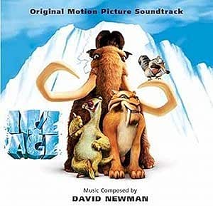 Ice Age (OST) | Amazon.com.br