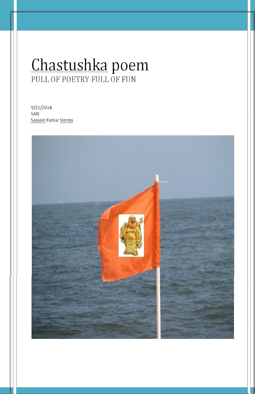 Chastushka poem PULL OF POETRY FULL OF FUN: fun without copyright eBook ...