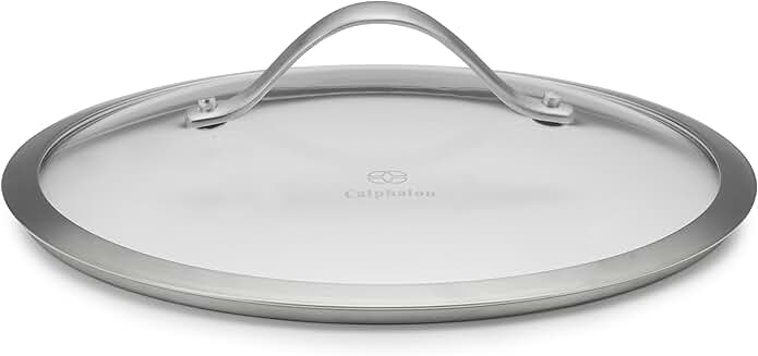Amazon.com: calphalon replacement lid