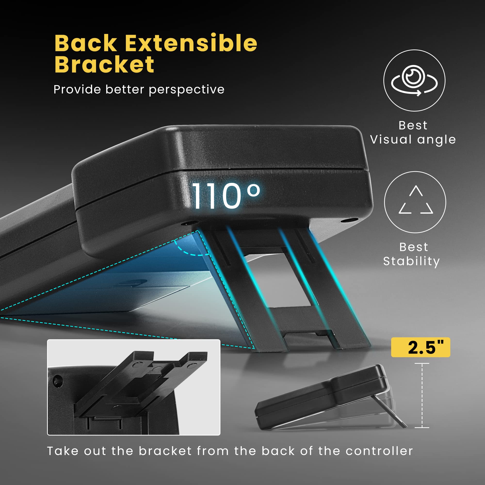 Snapklik.com : VIVOHOME Upgraded 220LB High Precision Programmable ...