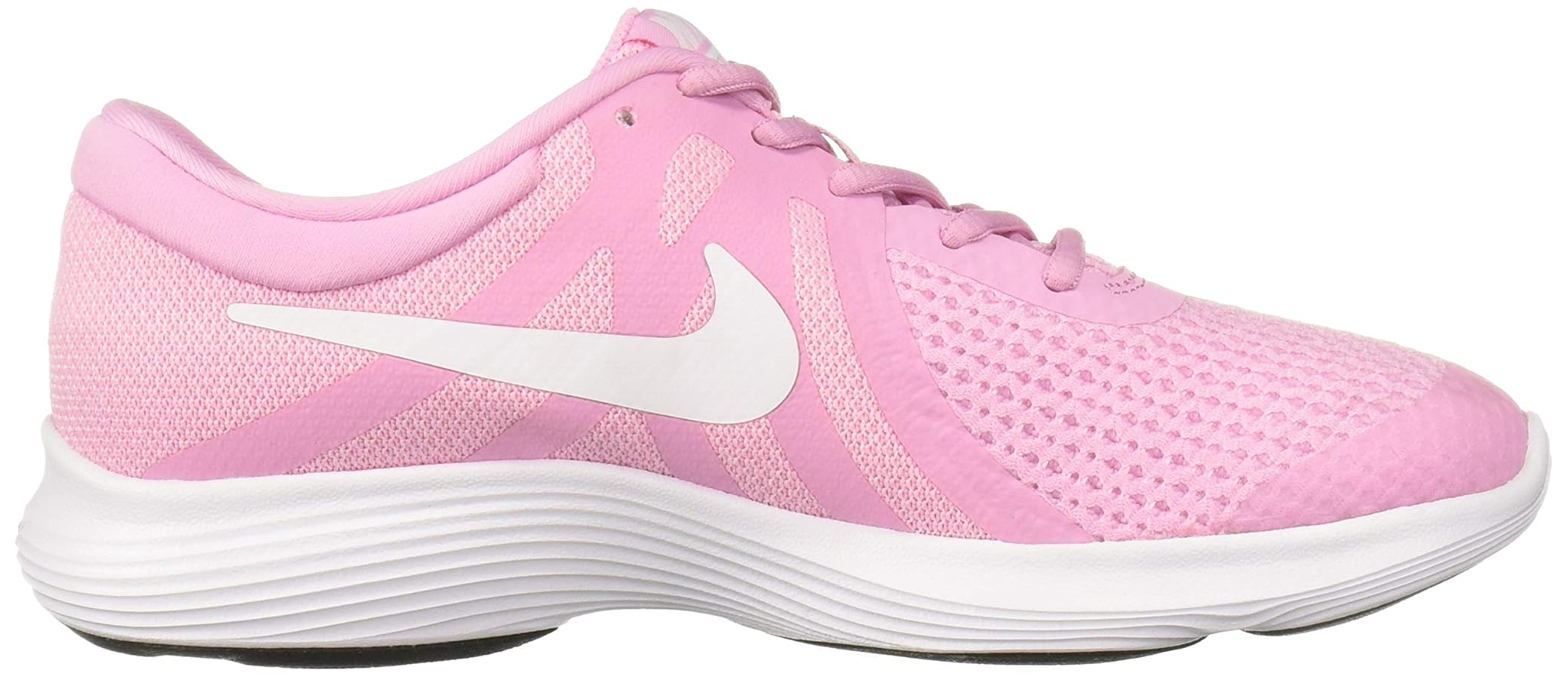 Nike Running Shoes For Girls Pink