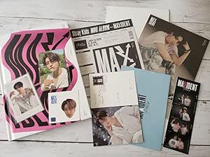 Amazon.com: MAXIDENT Limited Edition Han Set : Toys & Games