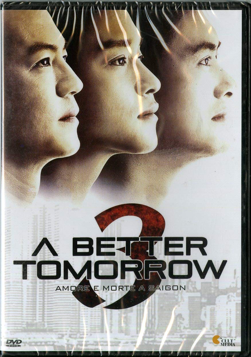 Amazon.com: A Better Tomorrow 3 : Movies & TV