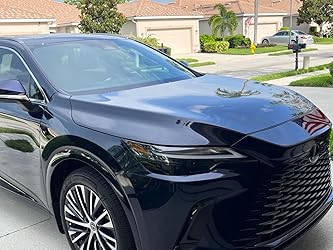 Amazon.com: Fitcamx Front 4K+Rear 1080P Dash Cam for 2023 2024 Lexus ...